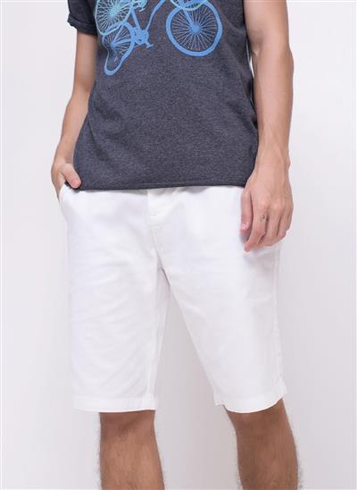 Bermuda masculina: modelos para todos os gostos